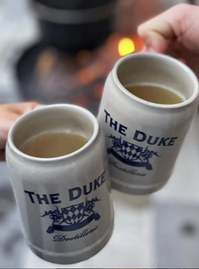 Merchandise | THE DUKE